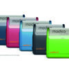 modico® Stamp System - Modico Graphic System