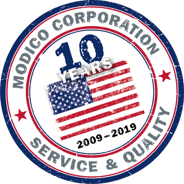 Marking, printing and personalization systems - Modico Graphic System